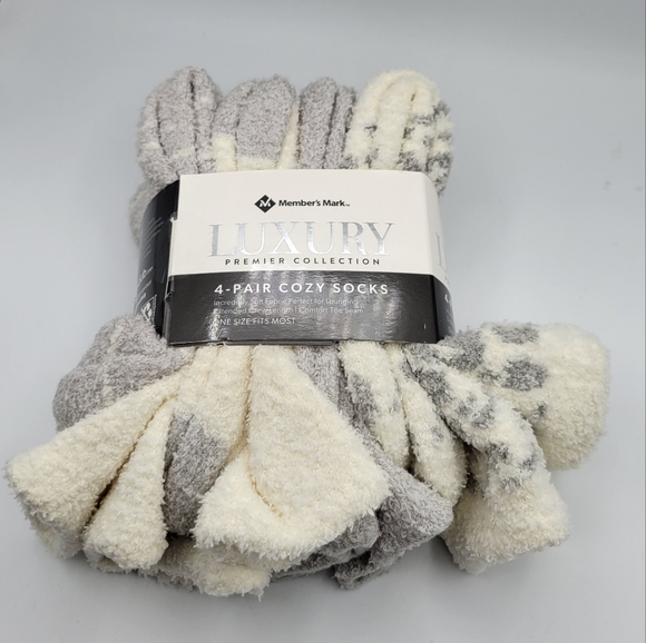 Member's Mark | Accessories | New Members Mark Luxury Premier ...